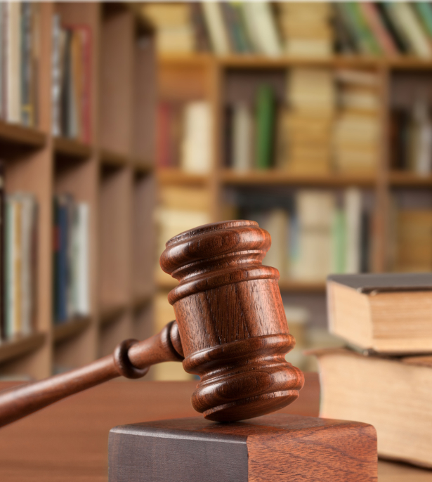Firm Overview | The Law Offices of Rob R. Nichols in North Hollywood ...